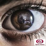 Diplopía, o visión doble. Patología ocular. Causas y tipos de diplopia